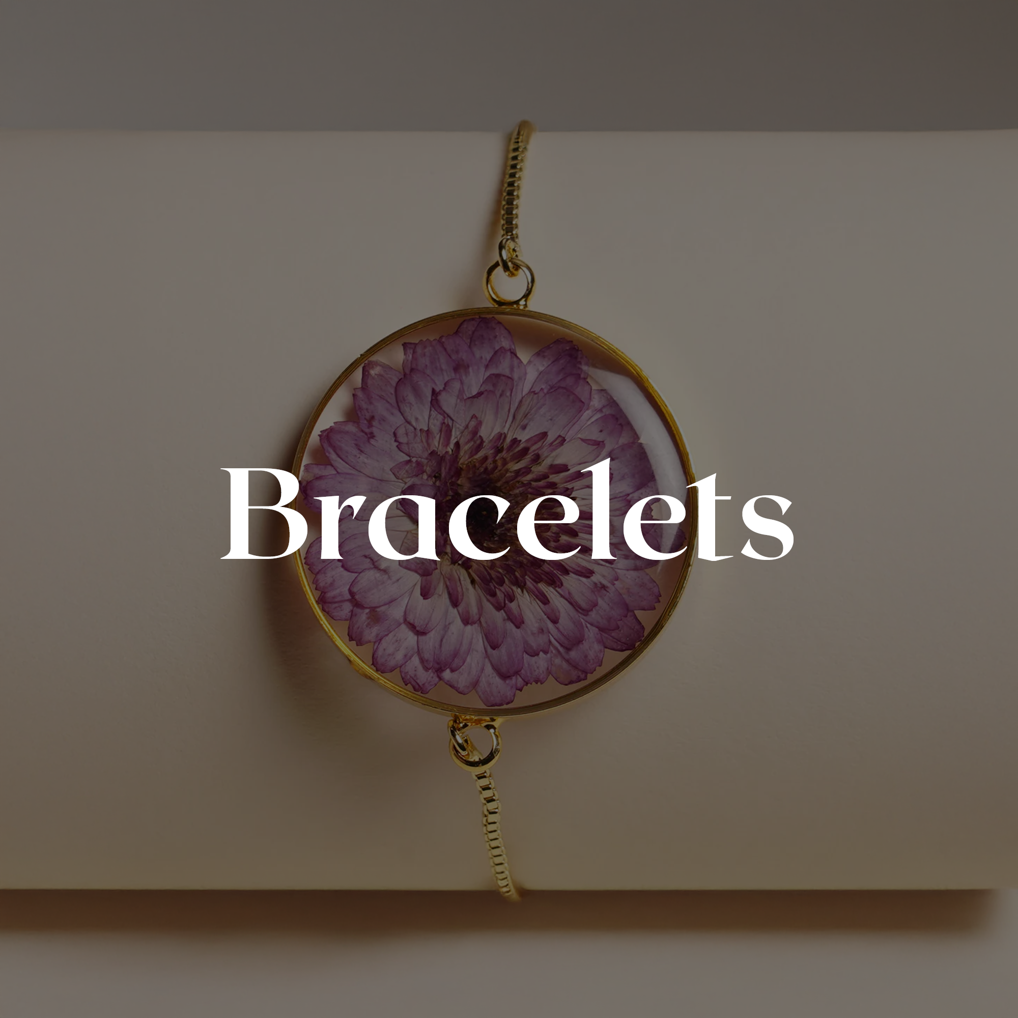 Bracelets – Rosa