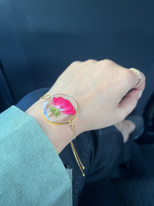 Bracelets – Rosa